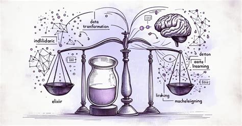 Utilizing Elixir For Machine Learning In Trading · Elixir Merge