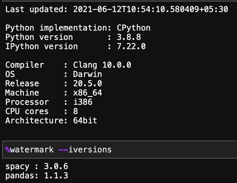 entitylinker import not working · issue 365 · allenai scispacy · github