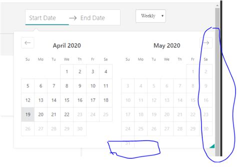 Styling Question To Override Inline Styling · Issue 1981 · React Dates