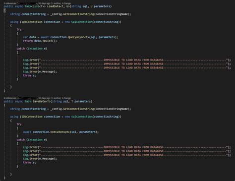 Sql Server How To Get By Id Data From Database Blazor C Stack Overflow