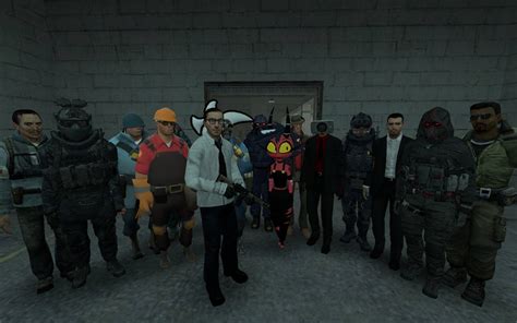 Me With The Zeta Player Bot By Christiantheslayer09 On Deviantart