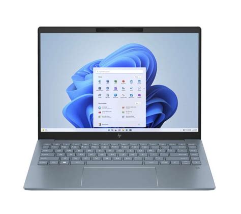 Jual Hp Pavilion Plus Ey Au Ey Au Ryzen U Gb Gb Ssd Fhd Ips Windows