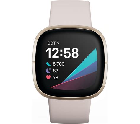 How To Fix Fitbit Sense Heart Rate Not Showing Issue The Droid Guy