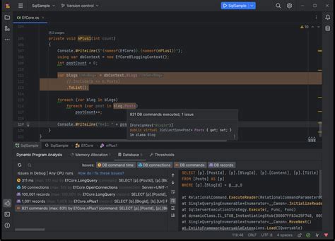 Rider 20223 Eap 2 New Ui Improved Unit Testing Better Dynamic Program Analysis And More