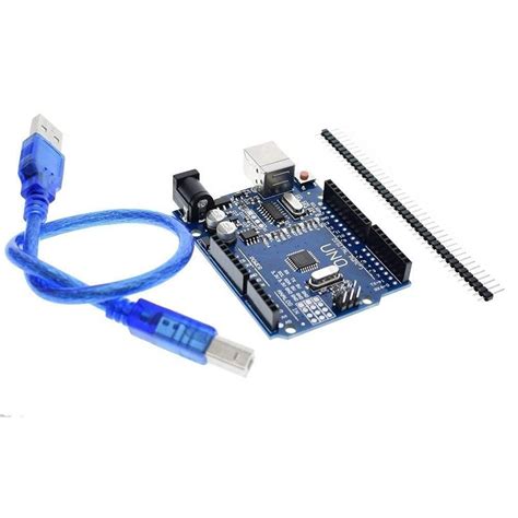 Auslese Uno R3 Arduino Smd Compatible Development Board At ₹ 220