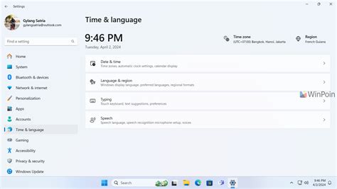 Cara Mengganti Layout Keyboard Di Windows 11 WinPoin