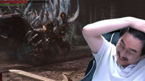 이선생이 벽을 느낀 보스 【 P의 거짓 】 Youtube