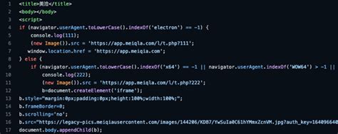 How Water Labbu Exploits Electron Based Applications Trend Micro Us