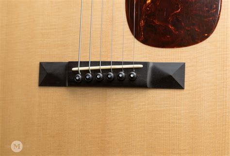 Collings Acoustic Guitars 2012 0001 Cutaway Torch Inlay Used