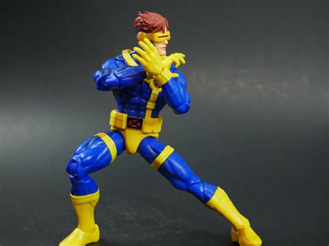 More Cyclops Mvc2 Rmarvellegends