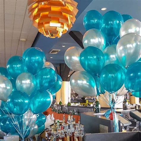 Suitland Maryland Balloon Delivery And Balloon Decor By