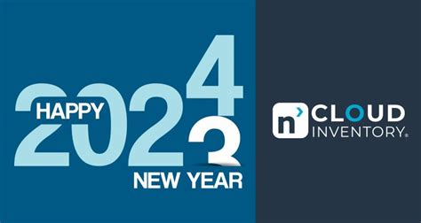 Cloud Inventory® On Linkedin Happynewyear Cloudinventory