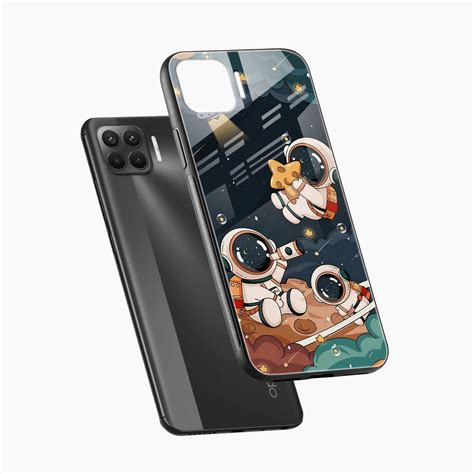 Buy Space Oppo F17 Pro Back Cover At Rs 299 Only Sirphire