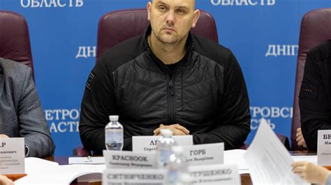 У Новомосковську є потрапляння в обєкт критичної інфраструктури голова Дніпропетровської ОВА