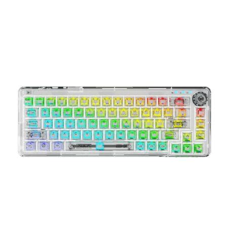 Gaming Keyboard AULA