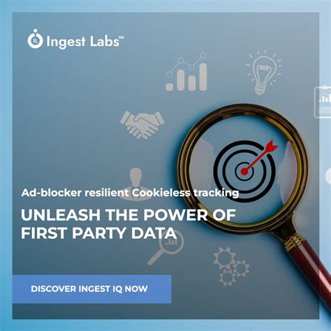 Ingest Labs On Linkedin Firstpartydata Cookielesstracking Adblockerresilient Datastrategy…