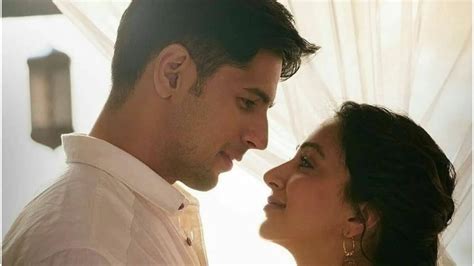 Sidharth Malhotra Relationship Timeline