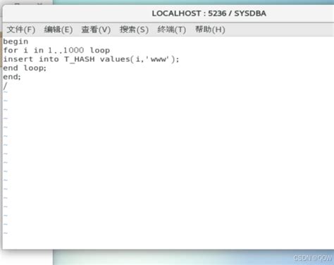 达梦数据库 disql连接数据库与执行sql、脚本的方法 达梦数据库执行sql文件 csdn博客