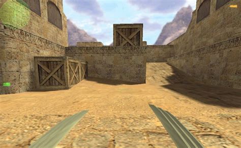 Knife Mod Counter Strike Plugins