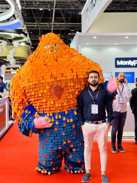 Hamza Qayyum Baig On Linkedin Seamless2024 Ecommerce Innovation Ai Blockchain