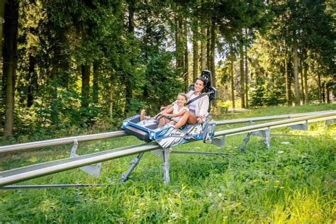 Sunrise Apache Alpine Coaster 2025 Alpine Coasters Sunrise Apache Alpine Coaster 2025 Alpine Coasters