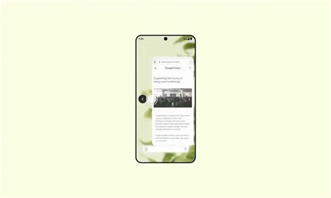 How To Enable Android Predictive Back Gesture On Your Android Phone