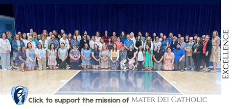 Mater Dei Catholic School Mater Dei Catholic School