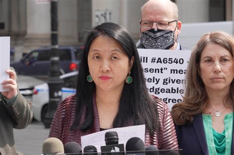 Scott Stringer Accused Of Smear Campaign Against Alleged Sex Harass Victim