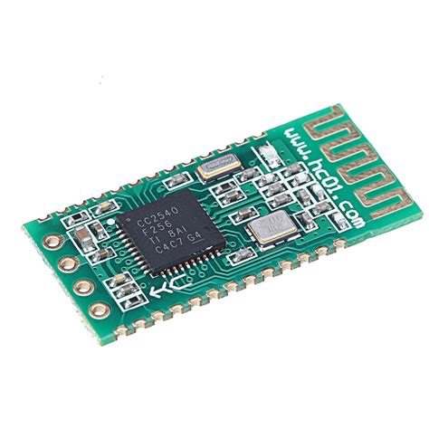 HC Serial Bluetooth Module Transparent Communication Master Slave Integration Module