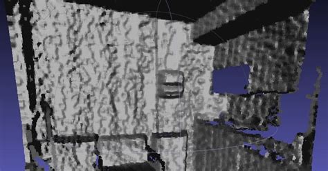 Scene Understanding Extracting Surface Normals From Depth Maps Continued