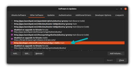How To Install Microsoft Edge Browser On Ubuntu And Fedora Based Linux Distributions