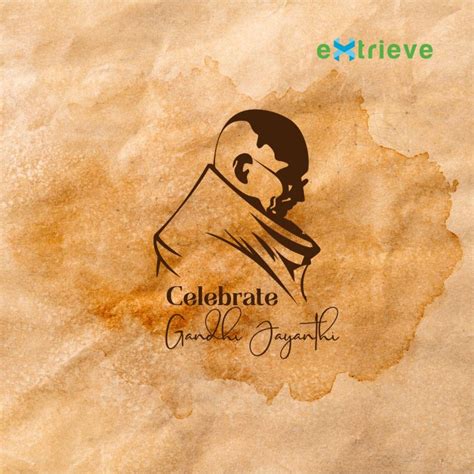 Extrieve On Linkedin October2 Gandhiji Ghandijayanthi Extrieve Documentmanagement Ecm…