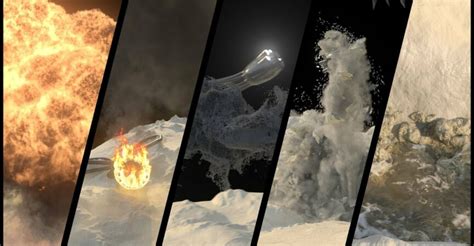 Houdini Fx And Redshift On Demand