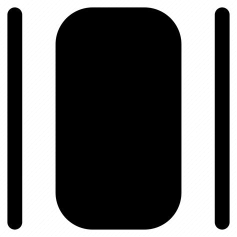 Center Align To Text Centeralign Icon Download On Iconfinder