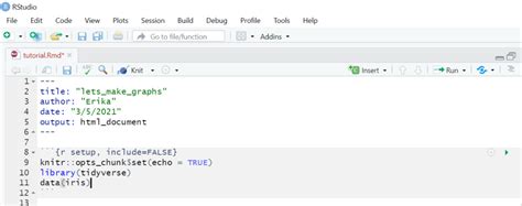 Tutorial How To Make Graphs Using Ggplot Hacking The Humanities