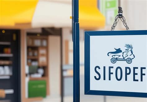 Premium AI Image Open Closed Sign