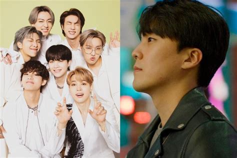 Bts Ex Trainee Revela Detalhes Sobre Sua Experiência Ao Lado Do Grupo