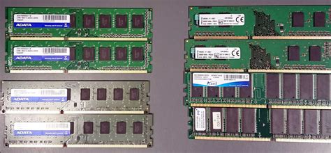 Ram памет за компютър Ddr Ddr2 Ddr3 и Ddr4 гр Бургас Зорница • Olxbg
