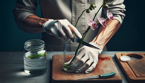 Trusted Method For Orchid Stem Cutting Propagation Explained