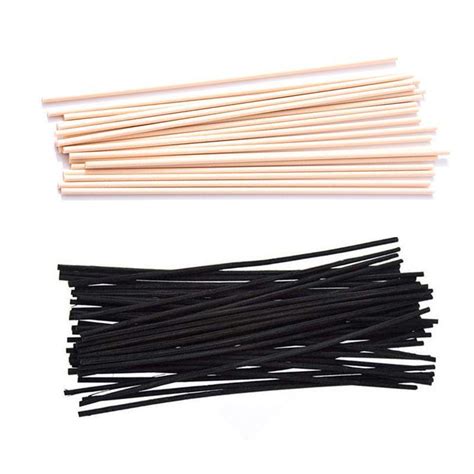 Premium Diffuser Sticks For Long Lasting Home Fragrance Discount Packaging Warehouse