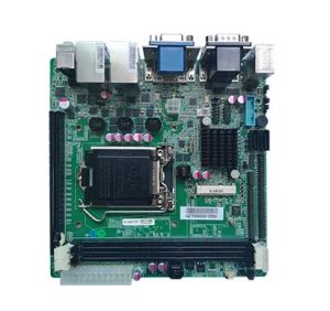 Intel Haswell H Lga Itx Pos Motherboard With Lan Com Usb Pos Motherboard And Itx