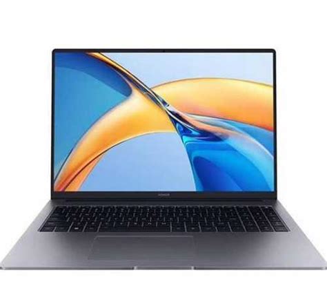 Honor Magicbook X16 Pro ryzen 7 7840hs | Festima.Ru – частные объявления