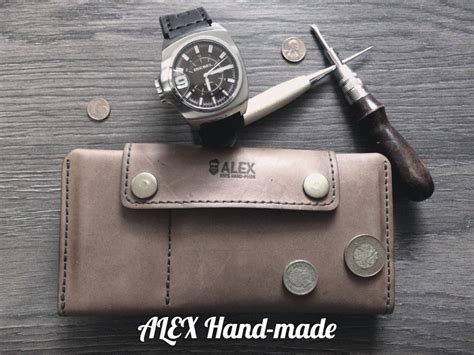 Сообщество «Изделия из кожи ручной работы "ALEX" Handmade» ВКонтакте ...