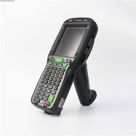 Honeywell Dolphin GX D D Imager Wireless Mobile Computer Handheld Terminal Data Collector Yanzeo