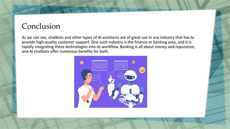 Banking Chatbot Pptx