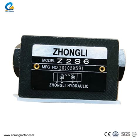 중국 유압 매니폴드 공급업체 제조업체 공장 직접 가격 Rohn Hydraulic