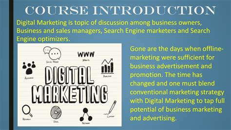 Ppt Digital Marketing Trainingacesoftech Academy Powerpoint