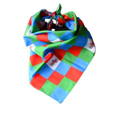 Arnhem Zakdoek Carnaval Zakdoek