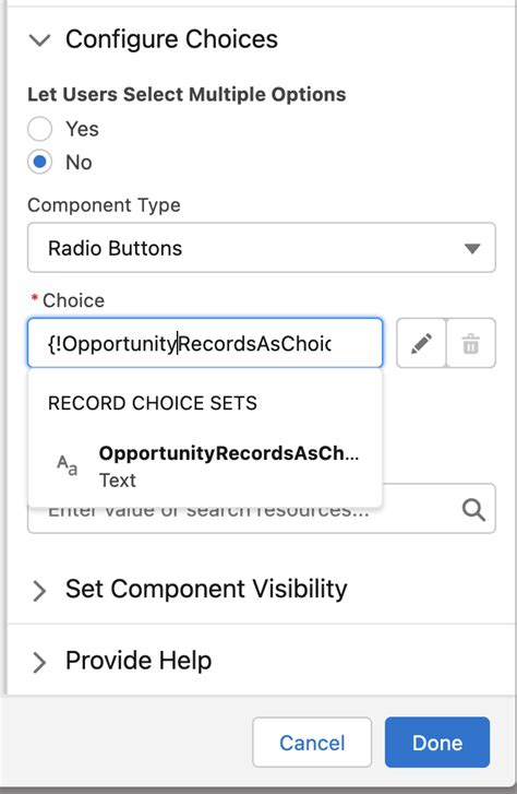 how to pass data from screen flow to lwc in salesforce sfdc stop