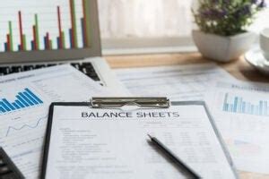 A Guide To Filing A Micro Entity Balance Sheet
